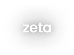 Login / Sign up - zeta